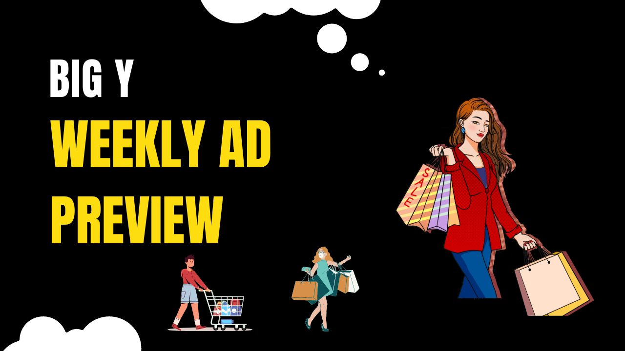 Big Y Flyer (10/16/25 – 10/22/25) Weekly Ad Circular Preview