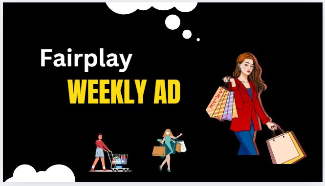 Fairplay Weekly Ad (12/26/25 – 1/1/26) Ad Preview