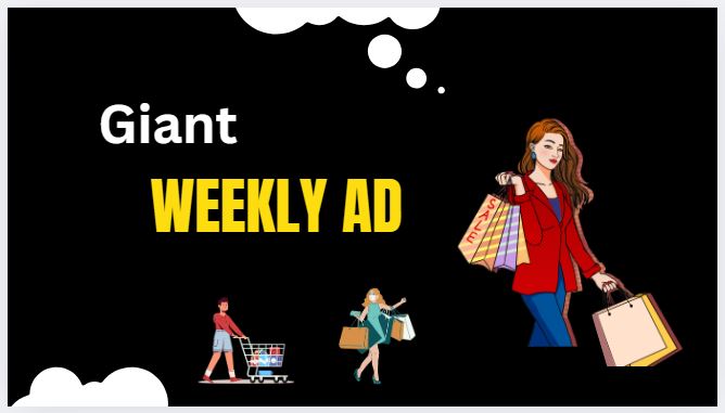 Giant Weekly Ad (5/29/26 – 6/4/26) Ad Preview