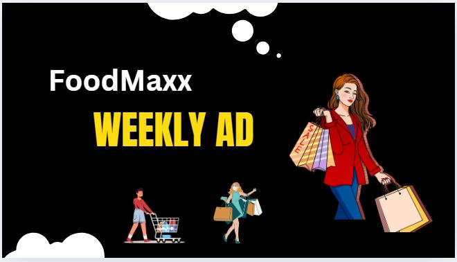 FoodMaxx Weekly Ad (12/17/25 - 12/25/25) Preview