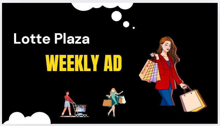 Lotte Weekly Ad Md (10/31/25 – 11/6/25) Preview