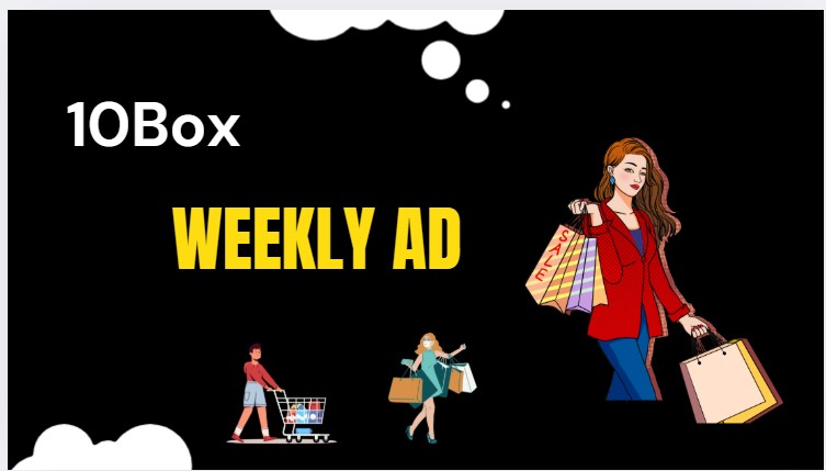 10Box Weekly ad (6/17/26 – 6/23/26) Preview!