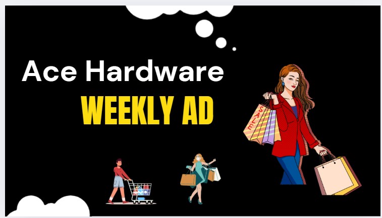 Ace Hardware Weekly Ad (12/26/25 - 01/31/26) Ad Preview