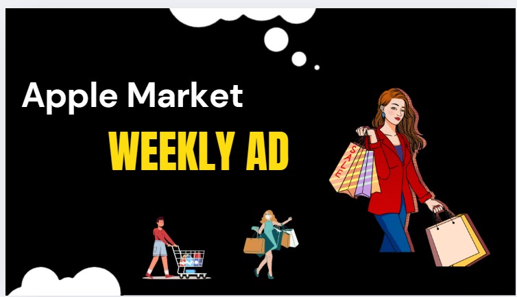Apple Market Weekly Ad (5/18/26 –5/31/26) Preview