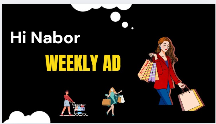 Hi Nabor Weekly ad (12/26/25 – 1/1/26) Preview