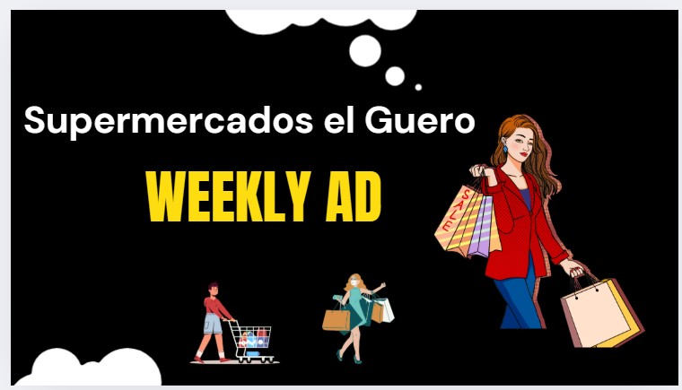 Supermercados el Guero Weekly ad (12/10/25 – 12/16/25) Preview