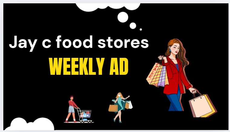 Jay c food stores weekly ad (1/2/26 – 1/6/26) Preview