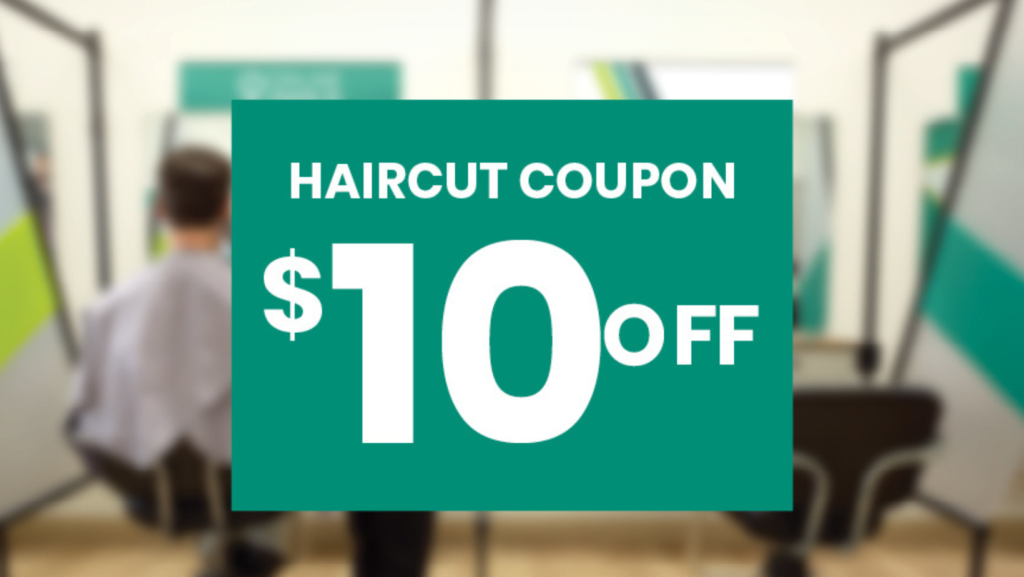 $10 OFF Great Clips Coupon Code for Haircut May 2026