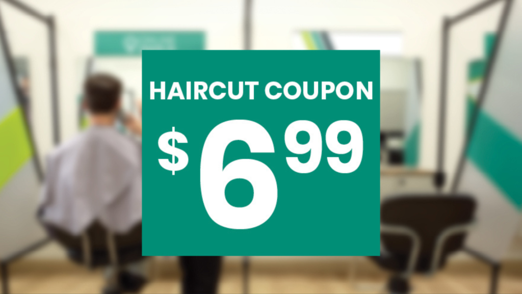 $6.99 Great Clips Coupon Code for Haircut May 2026