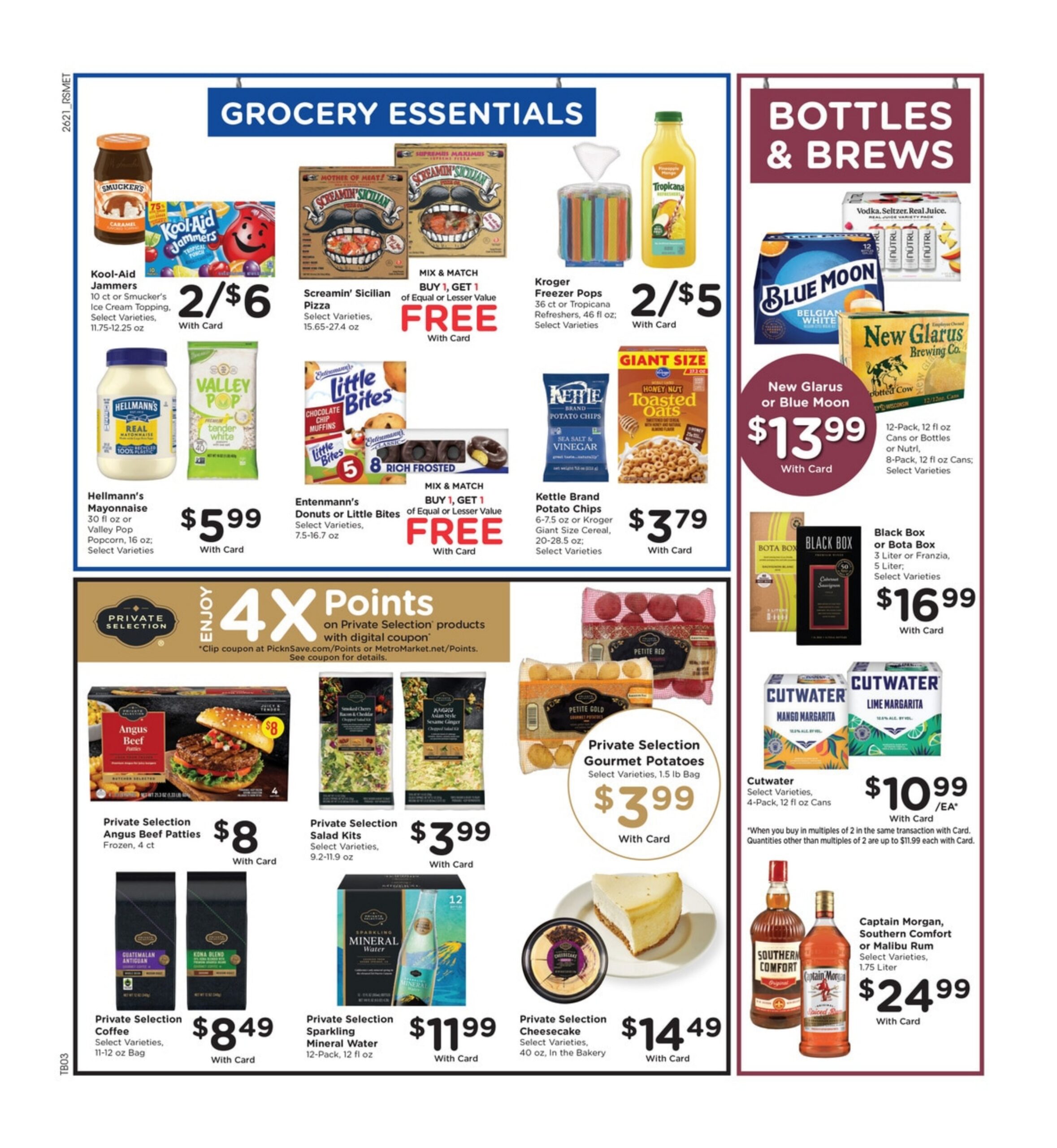 Pick N Save Weekly Ad (6/24/26 – 6/30/26) Ad Preview